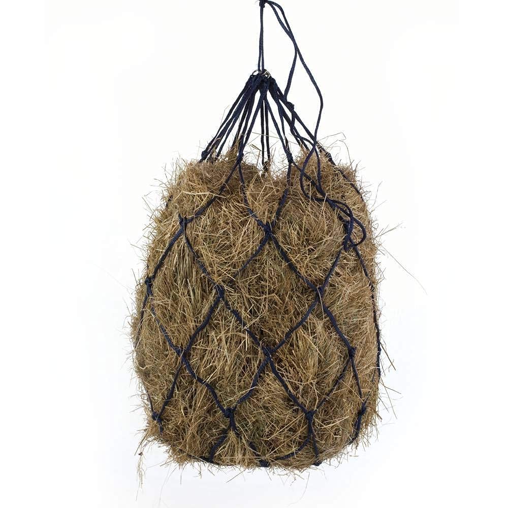 Hay Nets For Horses Hay Feeder | Save Money & Time | SFN
